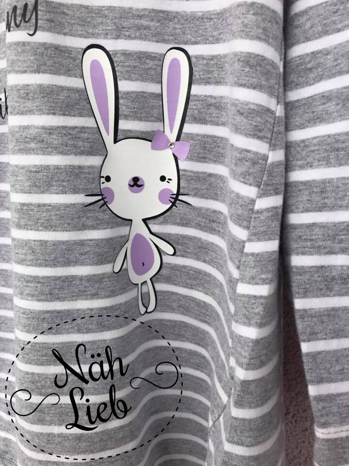 Plotterdatei Hasenbande SVG DXF PNG Cutting files - Etsy.de