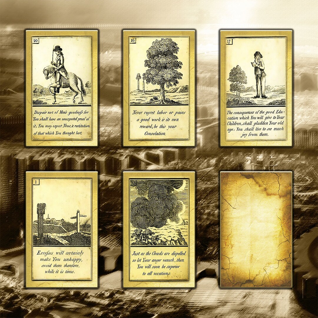 Coffee Ground Cards - Etsy