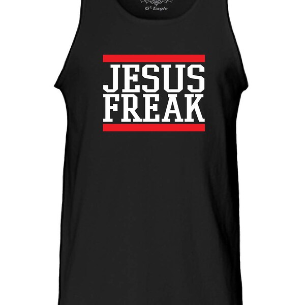 Jesus Freak - Etsy