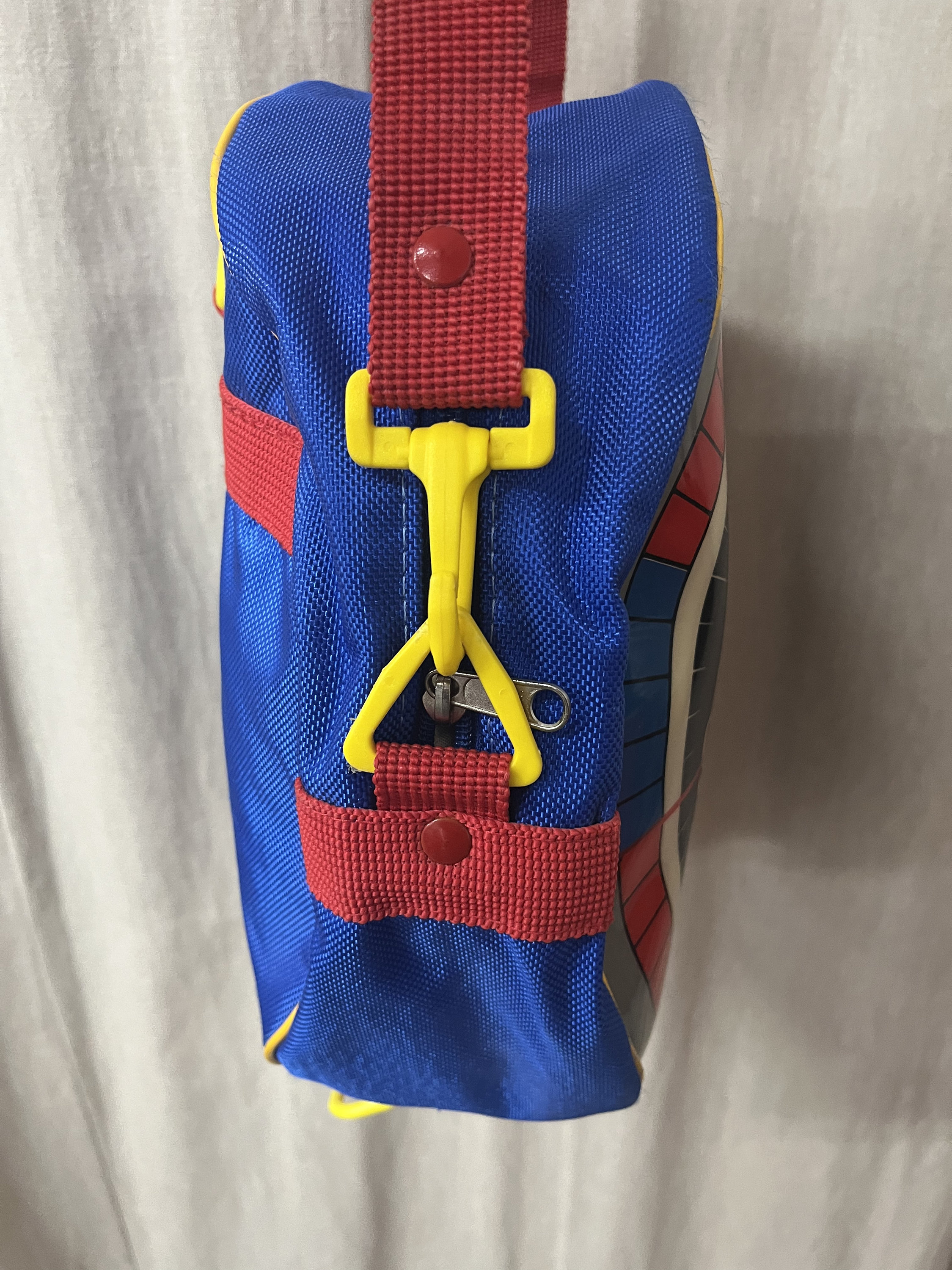 Rare Collectable Swatch Bag 1980s Swatch Quartz Swiss Clock - Etsy