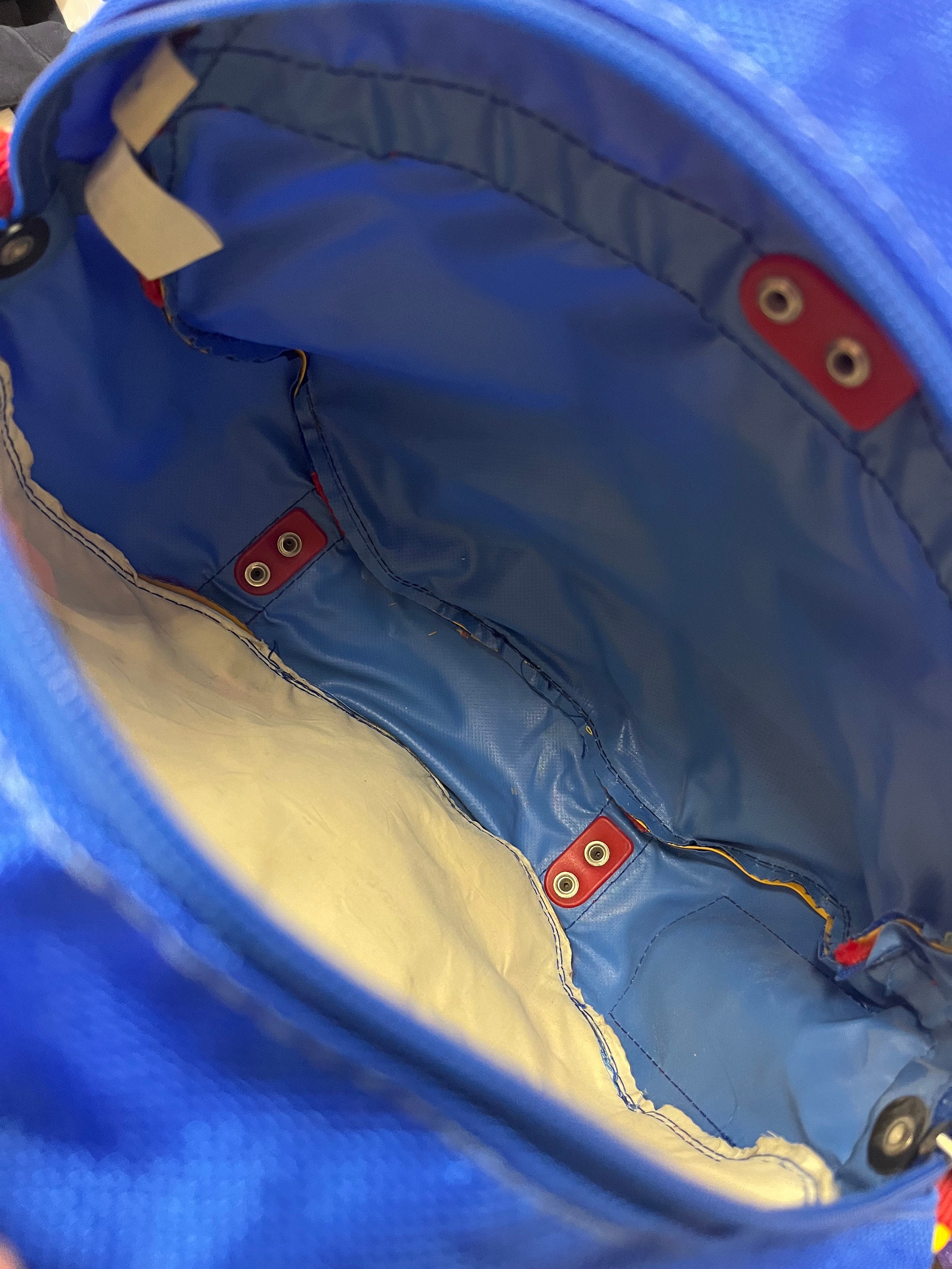 Rare Collectable Swatch Bag 1980s Swatch Quartz Swiss Clock - Etsy