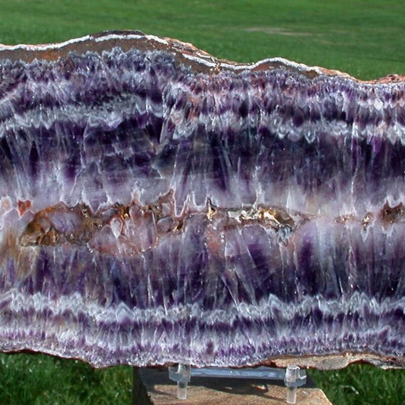 Crystal Slab - Etsy