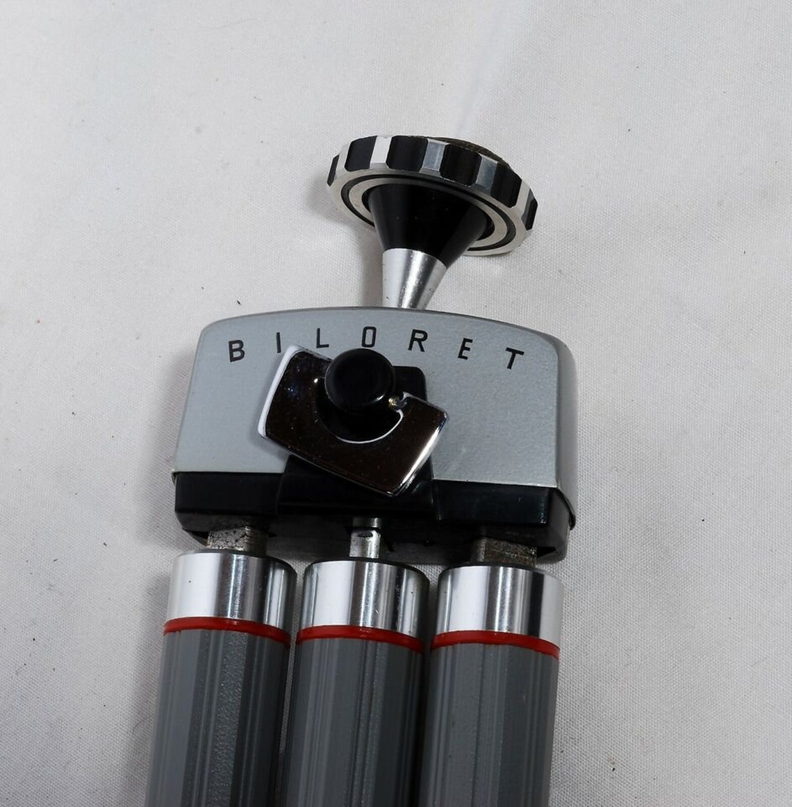 Vintage Bilora Biloret 1017 Ball Head Mount Extendible Table Top Camera Tripod Germany - Etsy