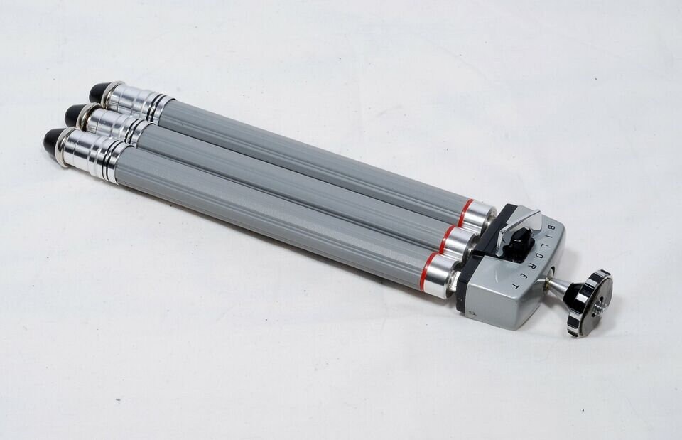 Vintage Bilora Biloret 1017 Ball Head Mount Extendible Table Top Camera Tripod Germany - Etsy