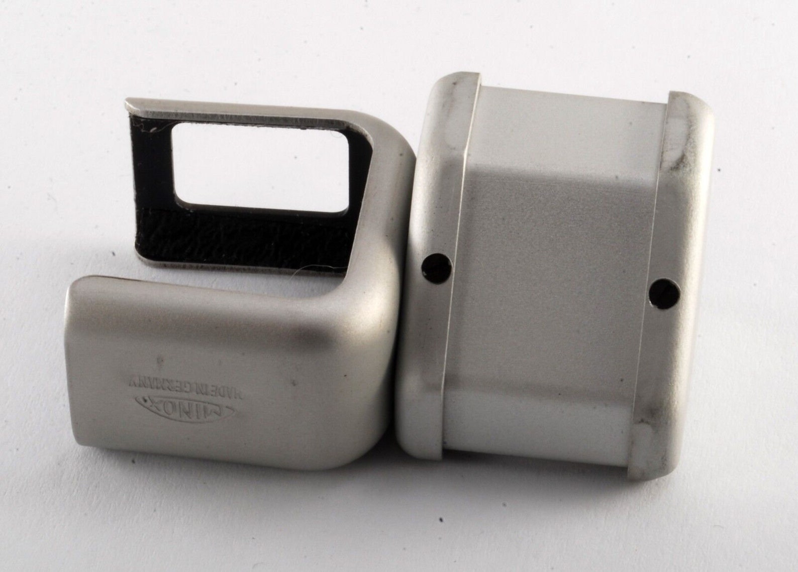Vintage Collectible 1950s Minox Spy Camera Reflex Finder Range Finder ...