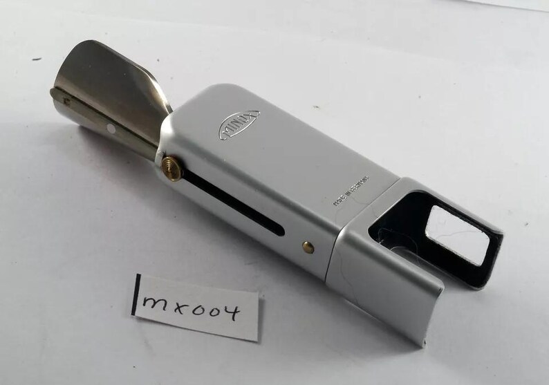Rare Vintage 1950s Minox Spy Camera Bulb Flashgun Model B Nice Clean ...