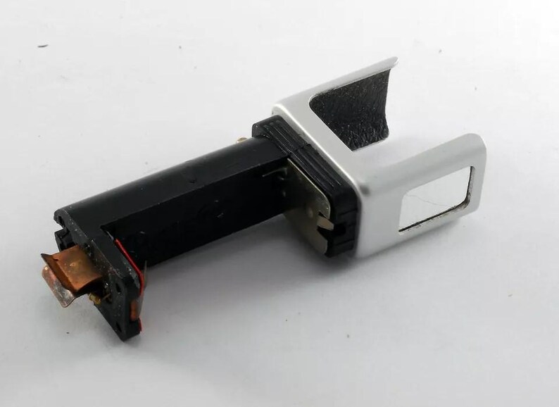 Rare Vintage 1950s Minox Spy Camera Bulb Flashgun Model B Nice Clean ...