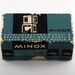 Vintage Collectible 1950s Minox Spy Camera Reflex Finder Range Finder ...