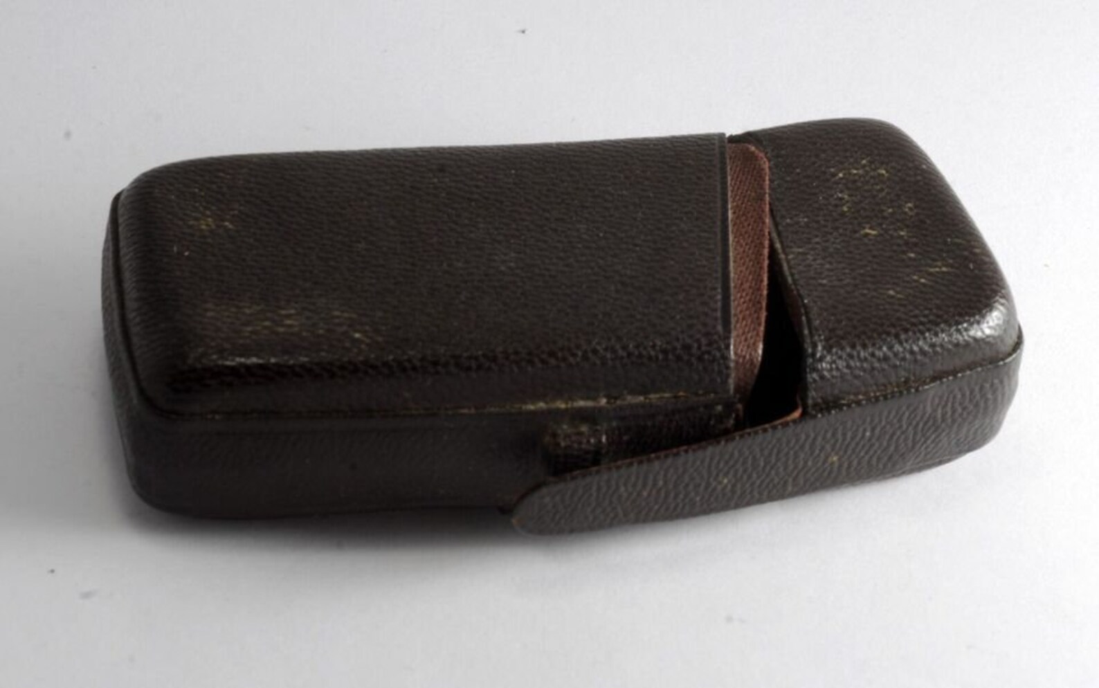 Vintage 1950s Minox Spy Camera Bulb Flashgun Model B Clean W Leather ...