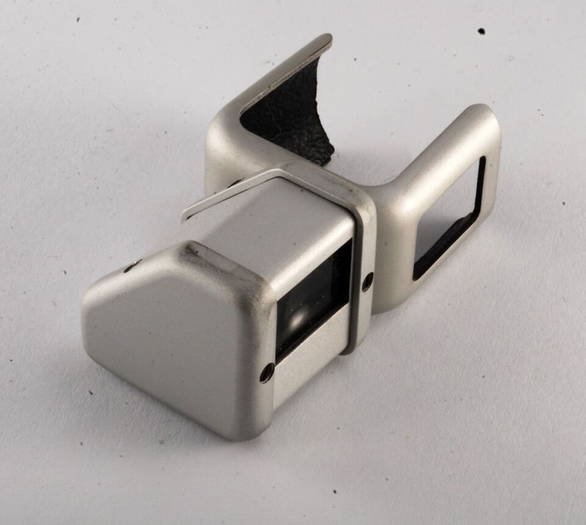 Vintage Collectible 1950s Minox Spy Camera Reflex Finder Range Finder ...