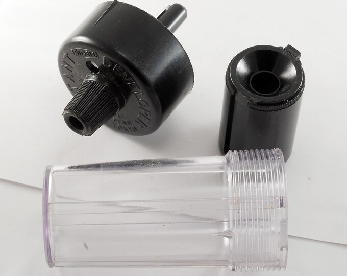 Vintage Sigell Daylight Film Developing Tank for 35mm Film Used - Etsy