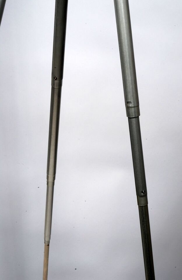 Vintage Bilora Biloret 1017 Ball Head Mount Extendible Table Top Camera Tripod Germany - Etsy