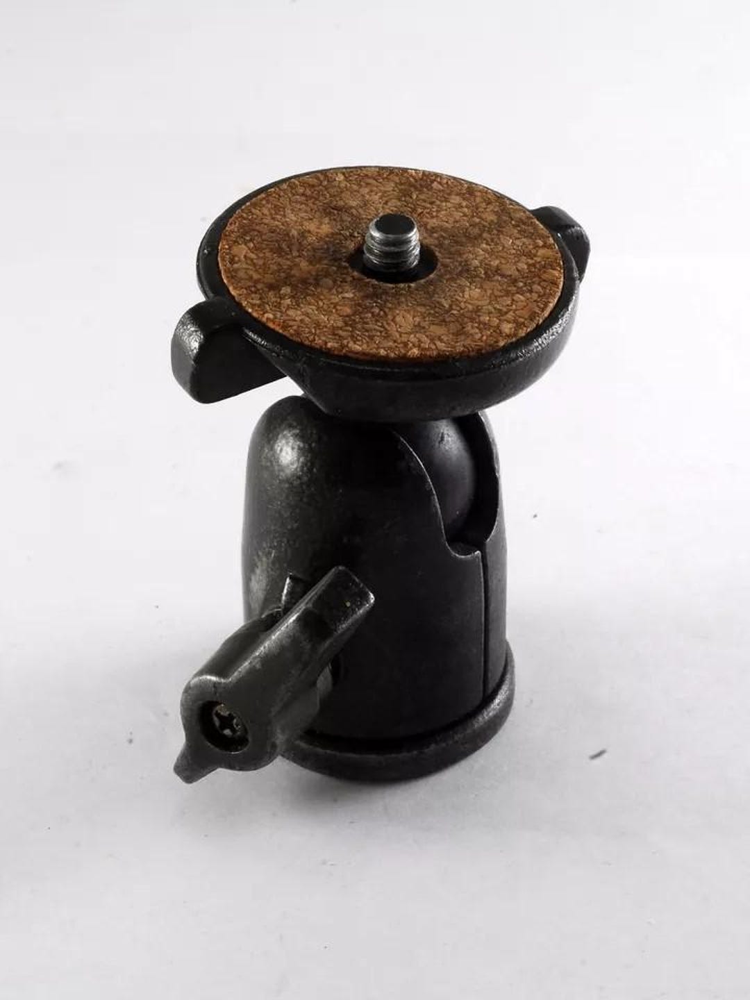 Vintage Slik Compact Ball Head for Digital or Film Cameras. - Etsy