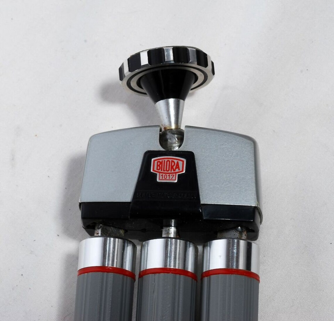 Vintage Bilora Biloret 1017 Ball Head Mount Extendible Table Top Camera Tripod Germany - Etsy