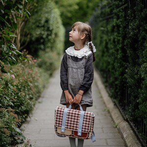 Fashionable Ruffled Collar Toto, School Dress Collar, Back to School ...