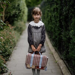 Fashionable Ruffled Collar Toto, School Dress Collar, Back to School ...