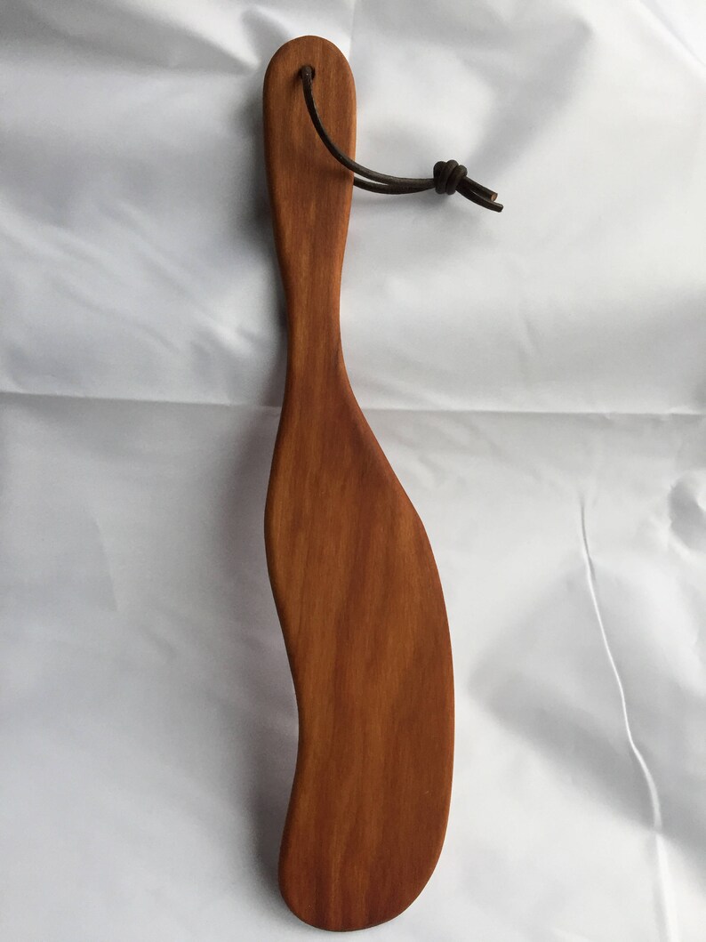 Spurtle Kitchen Paddle - Etsy