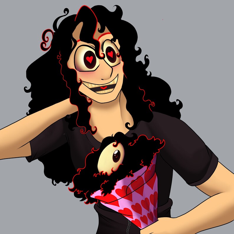 John Doe Stickers - Etsy