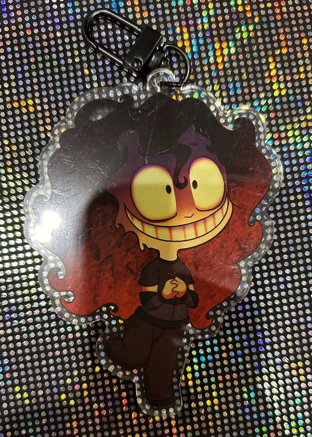 John Doe / Cat - Etsy