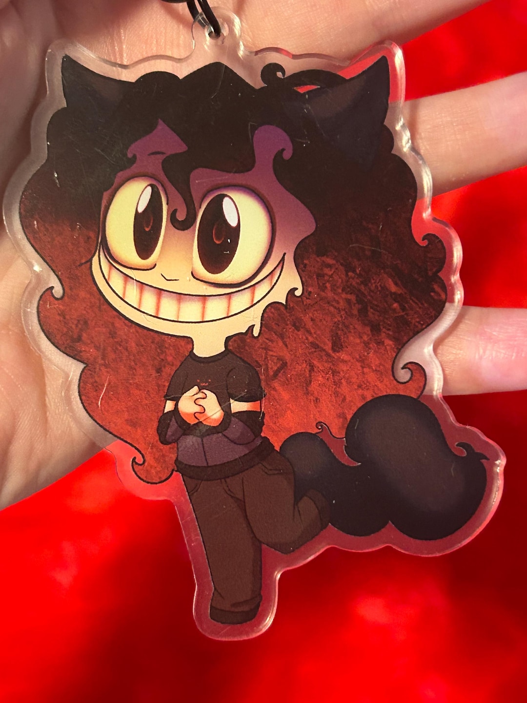 John Doe / Cat - Etsy