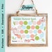 Editable Axolotl Reward Chart for Kids | Printable Checklist Tracker ...