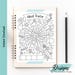 Fireworks Mood Tracker Printable | July Mood Journal Page | Festive ...