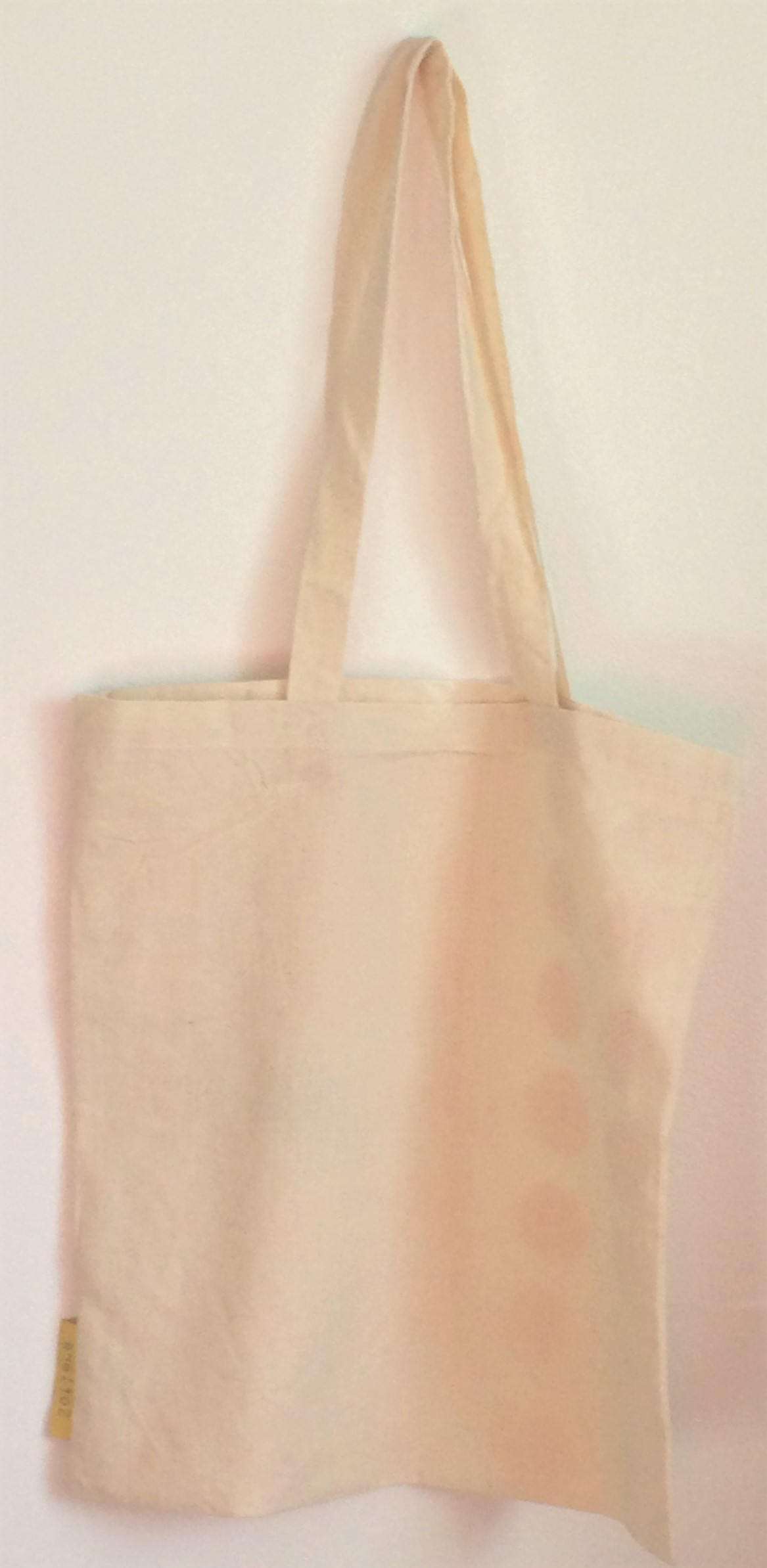 Tote Bag Blue Building - Etsy