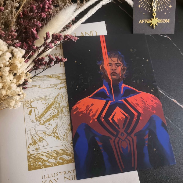 Miguel O Hara Body Pillow - Etsy