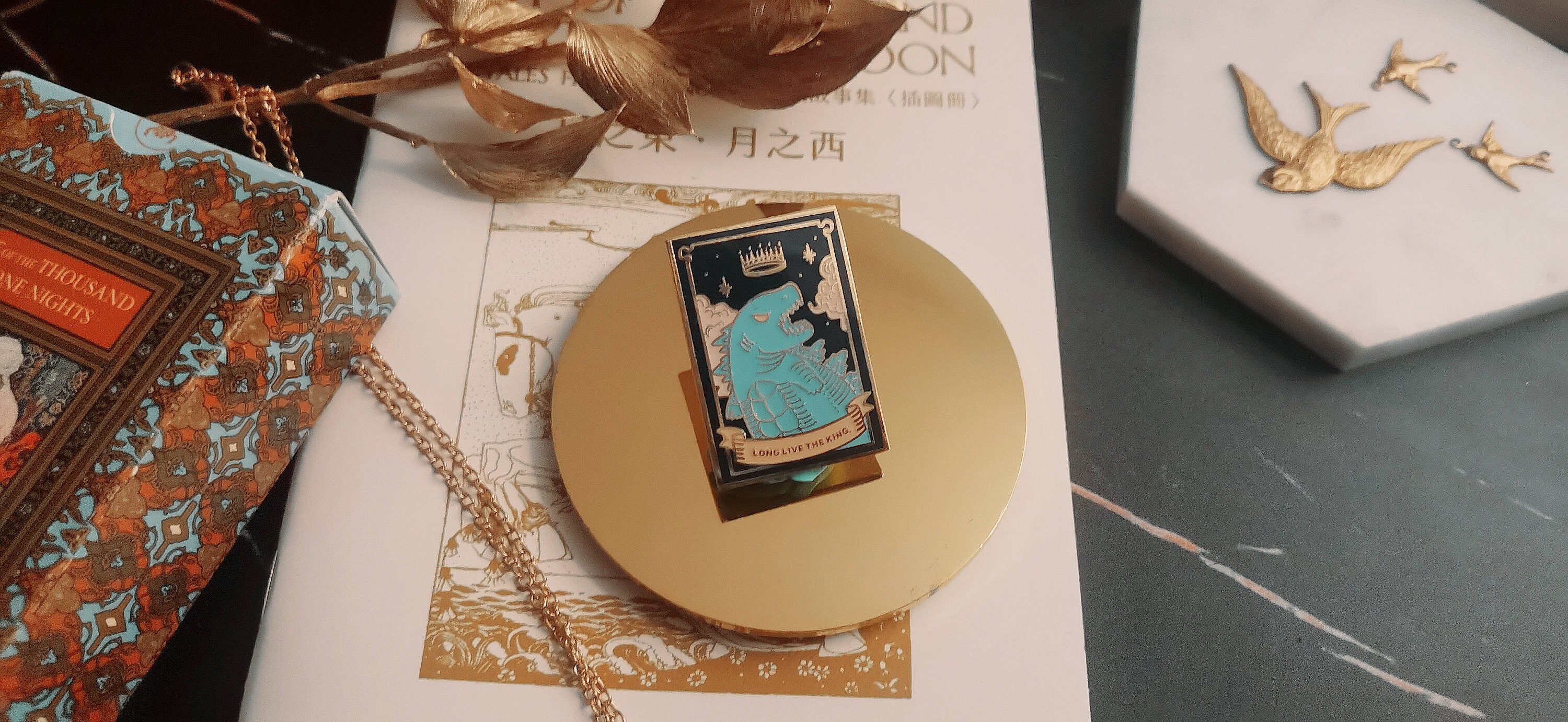 Godzilla X Mothra Enamel Pins pre-order Shipping Date: 15 | Etsy Australia