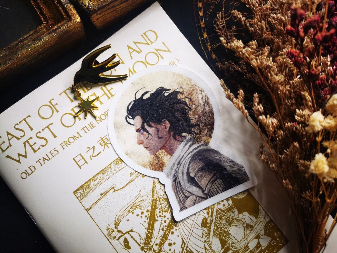 Paul Atreides Die Cut Sticker - Etsy