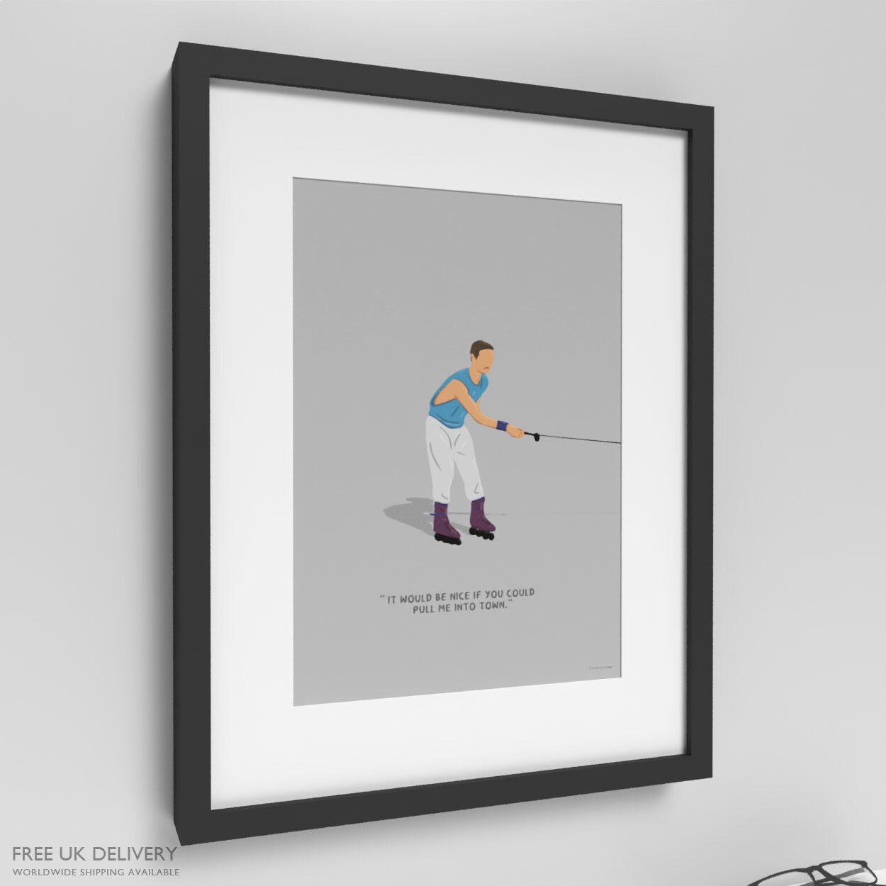 Kip Napoleon Dynamite Computer