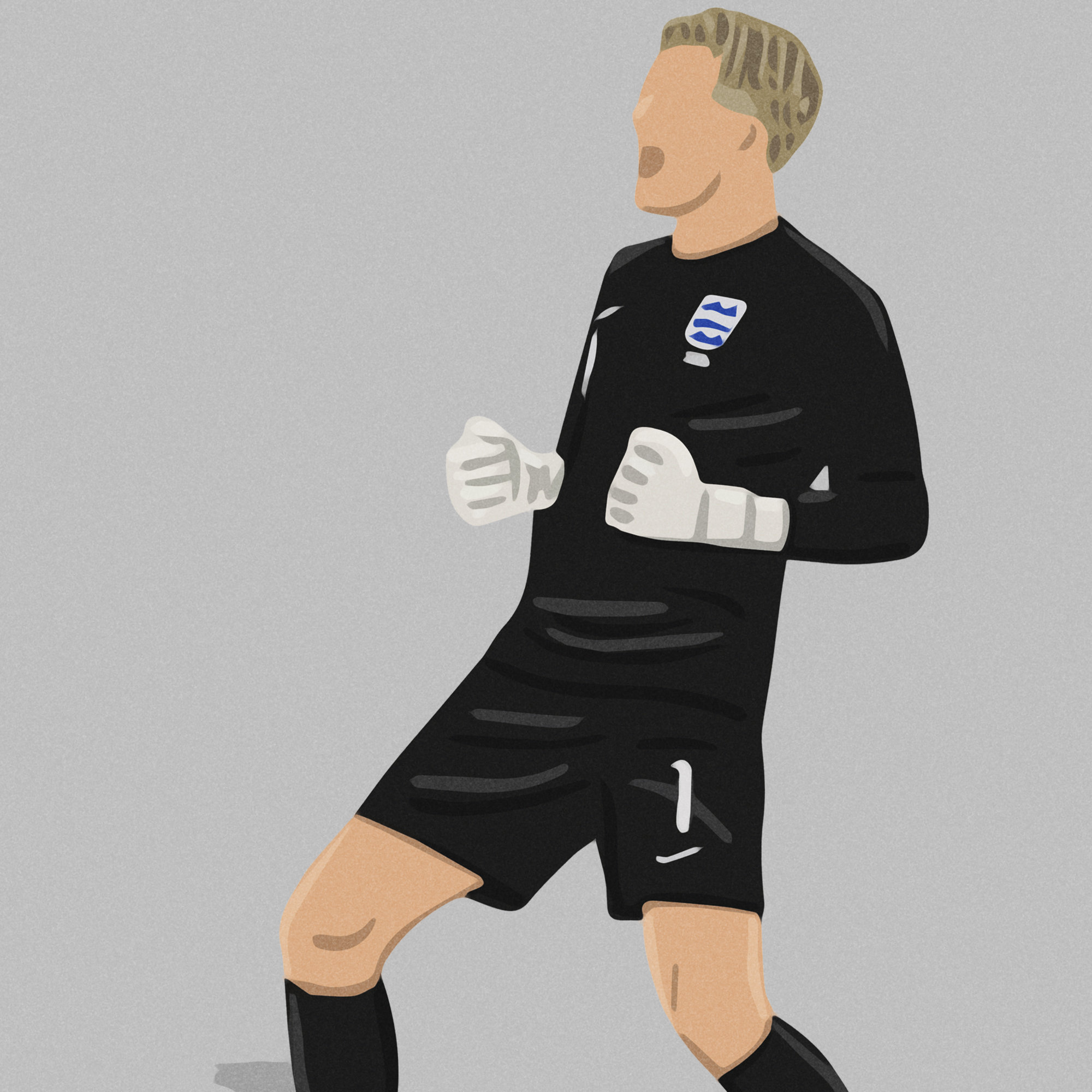 England Jordan Pickford Poster / Print | Etsy