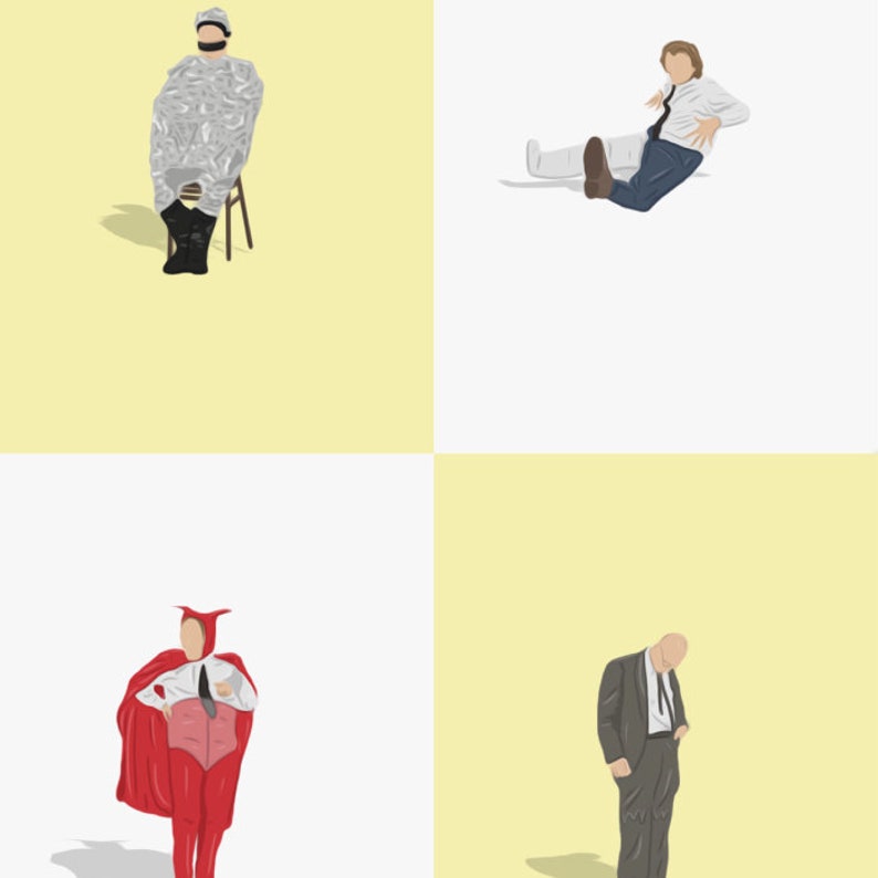 Bottom BBC Poster / Print | Etsy