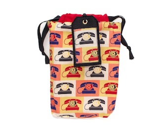 S’mores Friends + Toast Reversible Gift Bag and Reusable Gift Tag Set ...