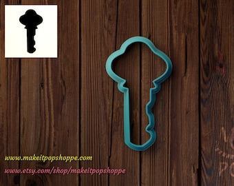 House Key Cookie Cutter - Etsy
