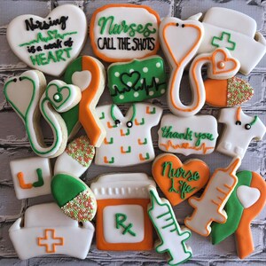 Needle, Cookie Cutter, Fondant Cutter, Medical, Nursing, Doctor ...