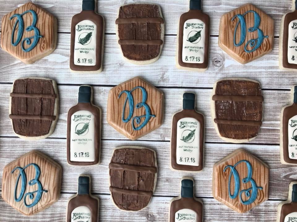 Whiskey Barrel || Cookie Cutter || Whiskey || Barrel || Alcohol - Etsy