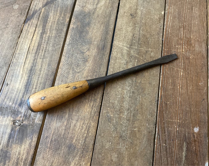 Antique Buffum Bearing Scraper Set - Etsy