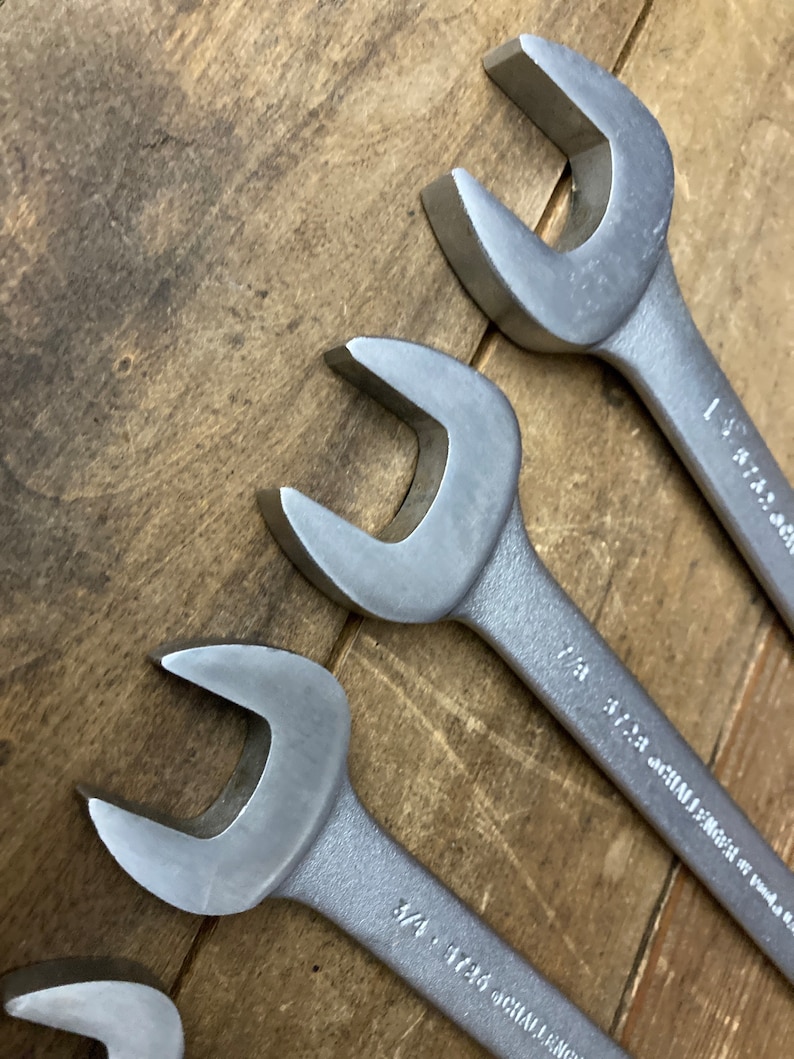 Proto Challenger Wrench Set - Etsy