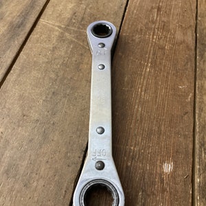 MAC Tools 18mm-16mm Wrench - Etsy