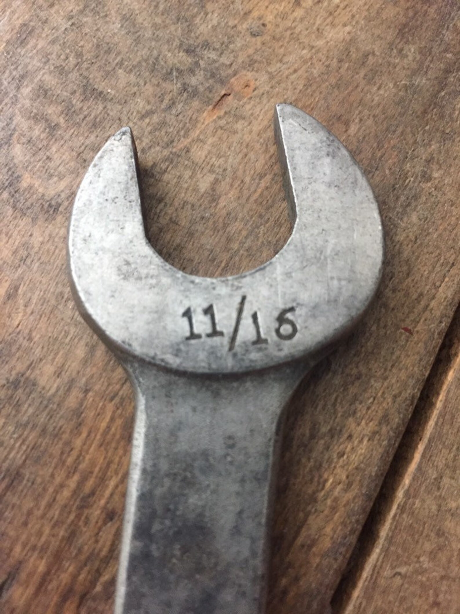 Vintage Herbrand Tappet Wrench | Etsy