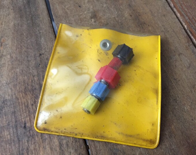 Craftsman Magnetic Socket Inserts - Etsy