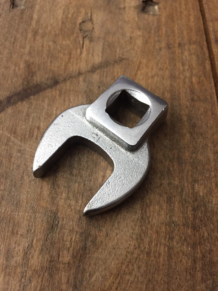 S-K 5/8 Crows Foot | Etsy