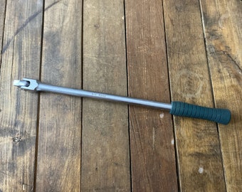 Vintage Craftsman 1/4” Breaker Bar - Etsy
