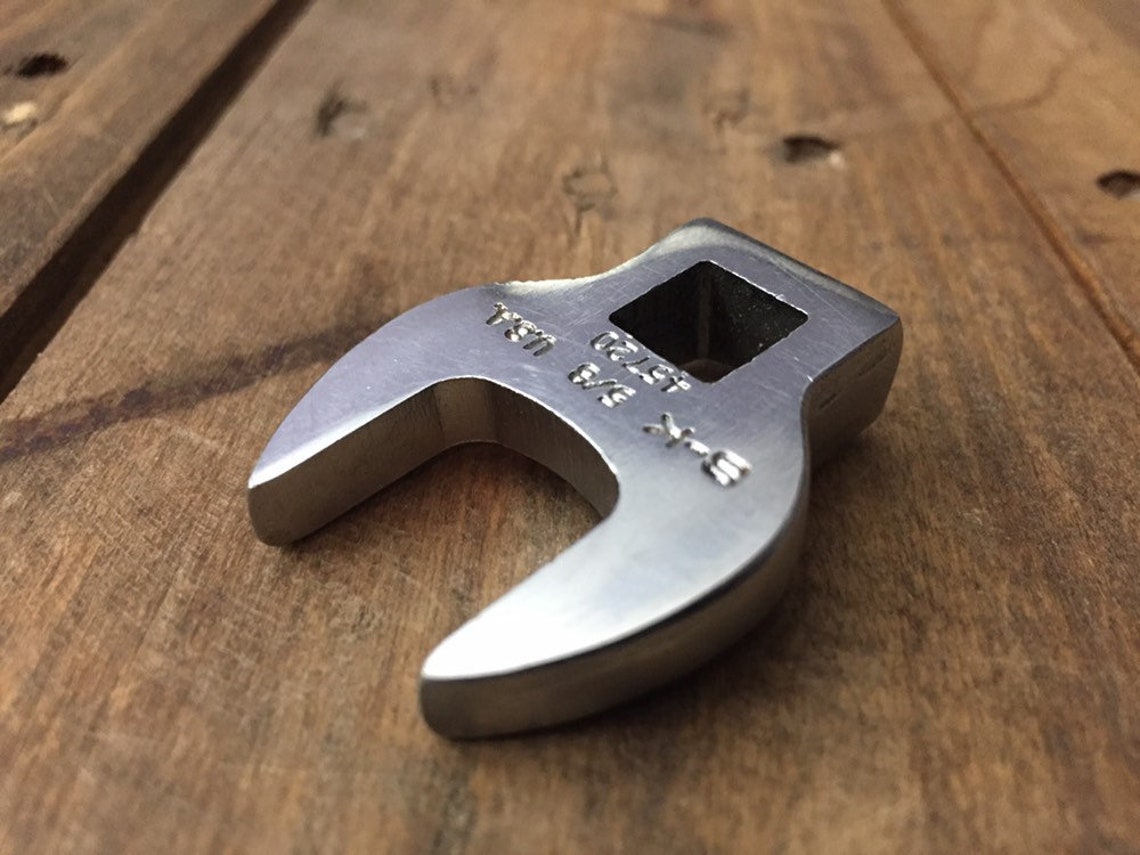 S-K 5/8 Crows Foot | Etsy