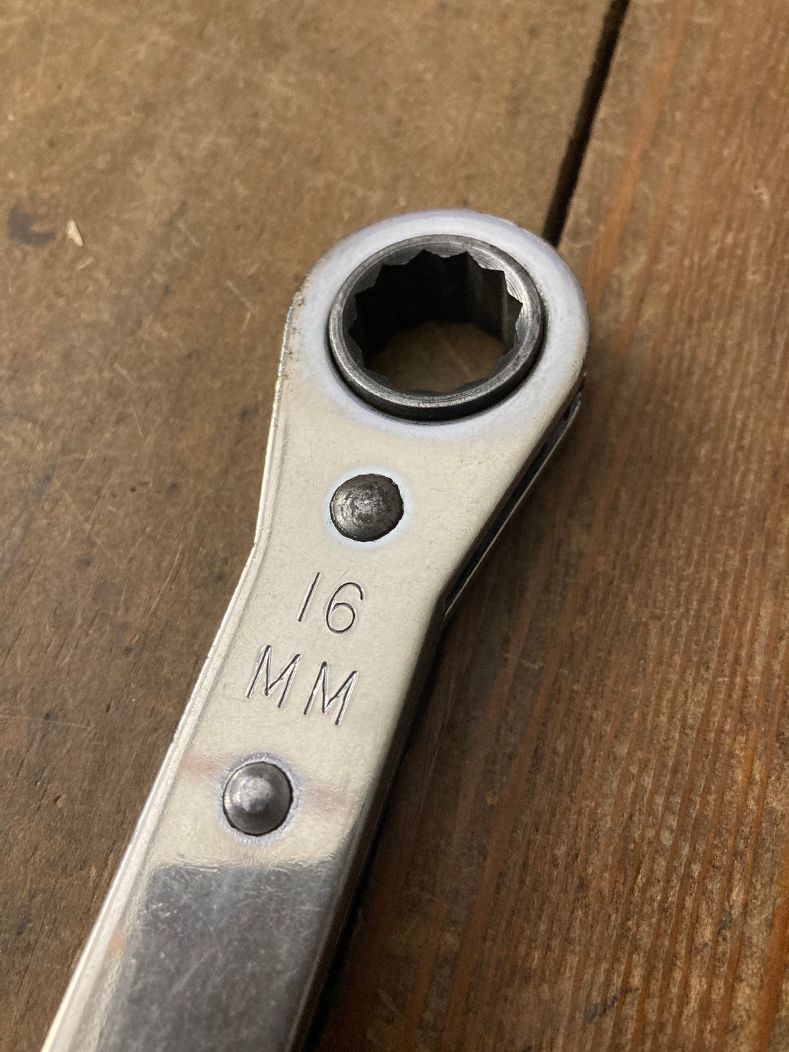 MAC Tools 18mm-16mm Wrench - Etsy