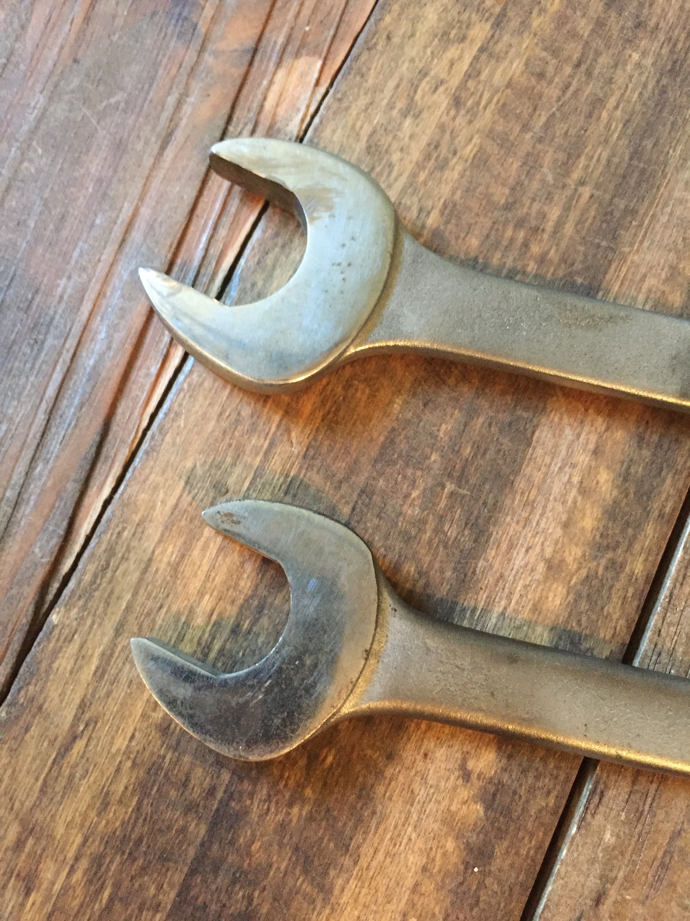 Vintage Proto Wrench Set | Etsy