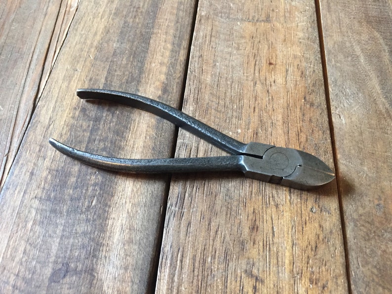 Vintage Giller Cutters - Etsy