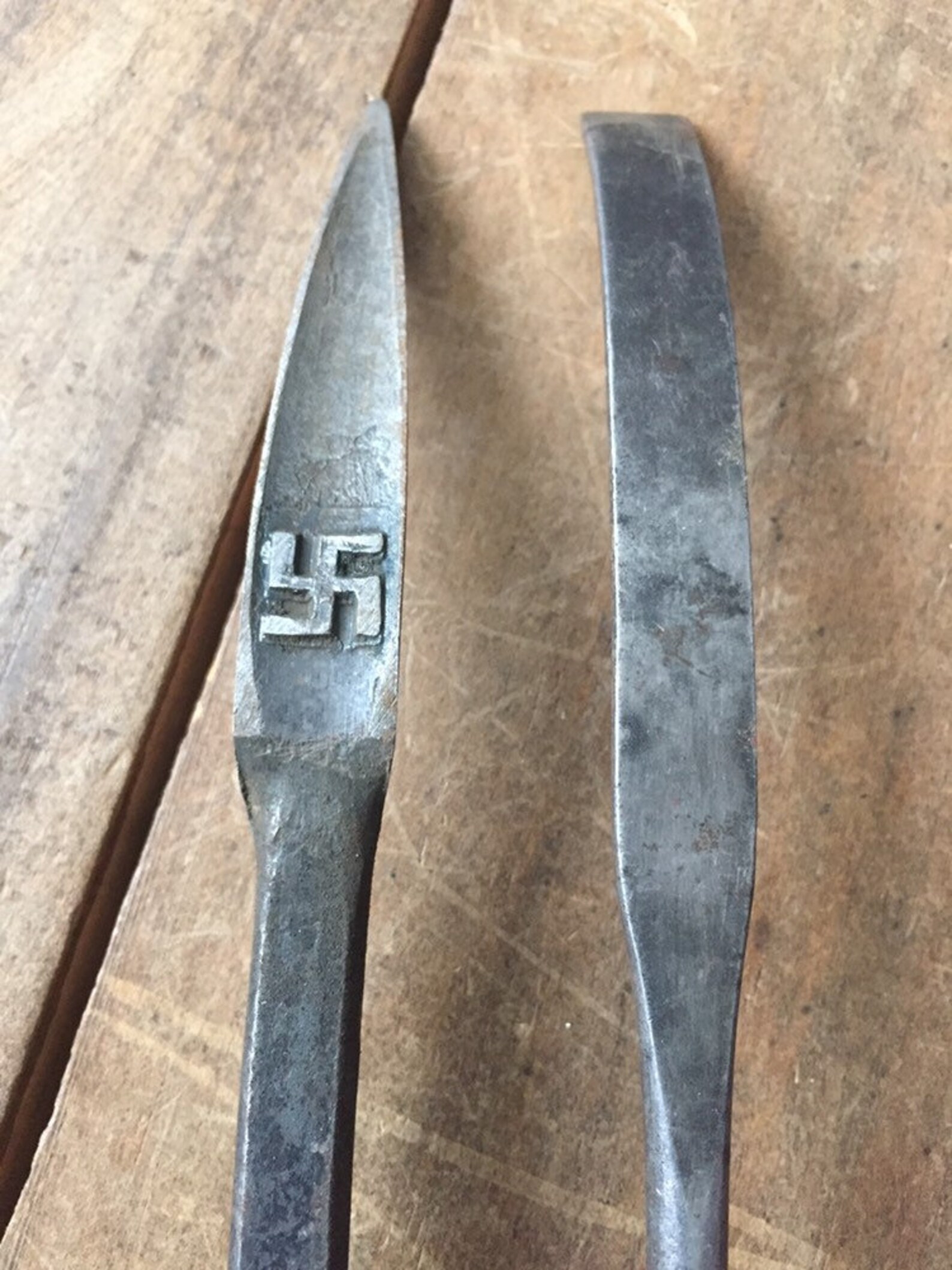 Antique Buffum Bearing Scraper Set | Etsy