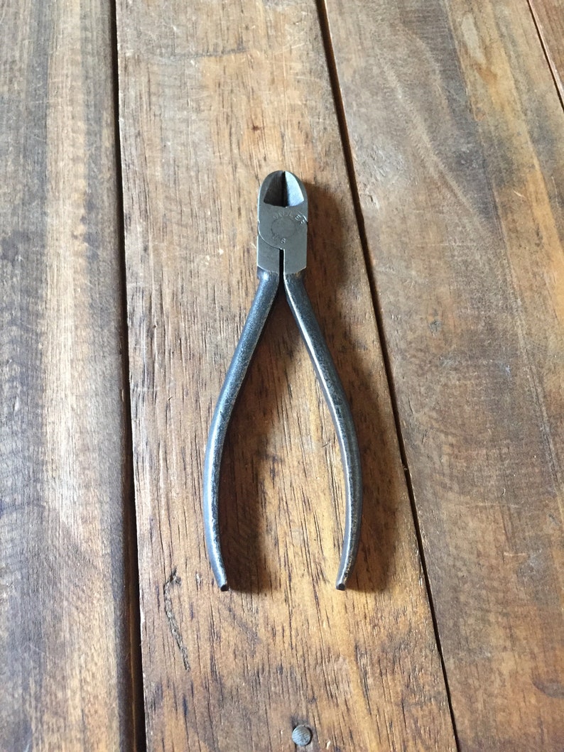 Vintage Giller Cutters - Etsy